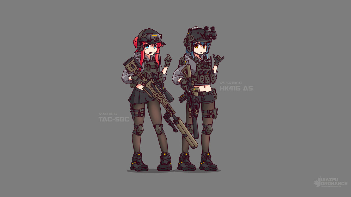 PMC Amia Wallpaper – Jestami